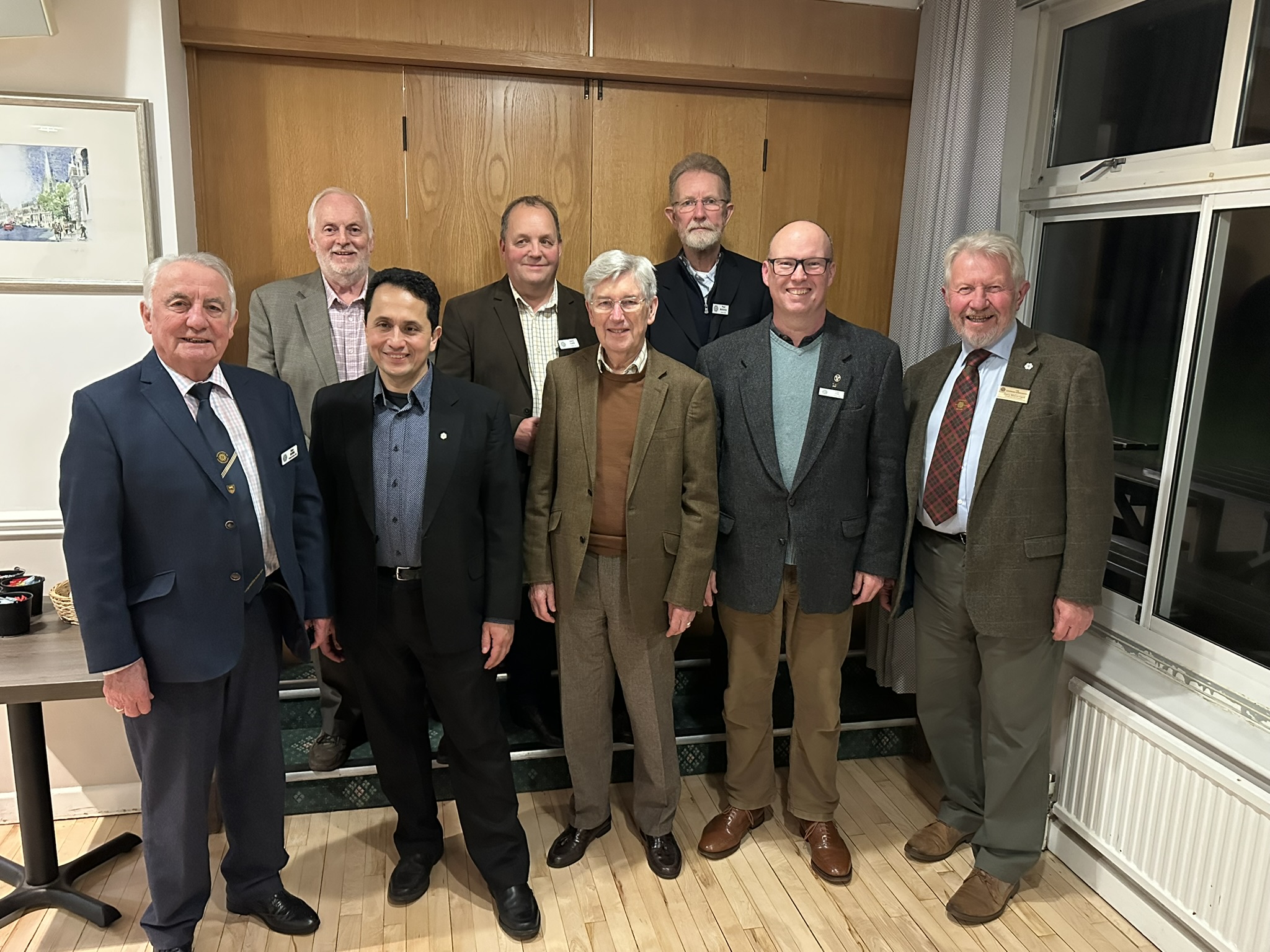 Oxford Recruitment Initiative | The Catenian Association Oxford